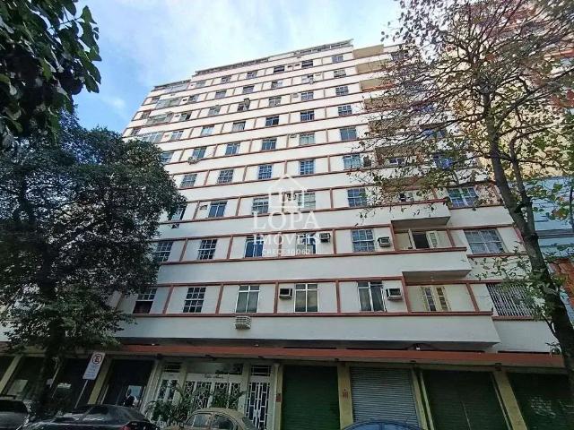 Apartamento para Venda em Rio de Janeiro/RJ Centro 1 Quartos