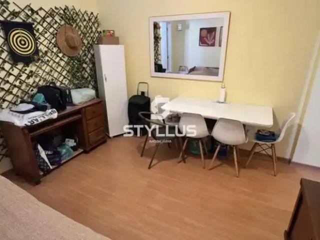 Apartamento para Venda em Rio de Janeiro/RJ Centro 1 Quartos