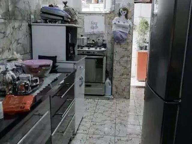 Apartamento para Venda em Rio de Janeiro/RJ Centro 1 Quartos