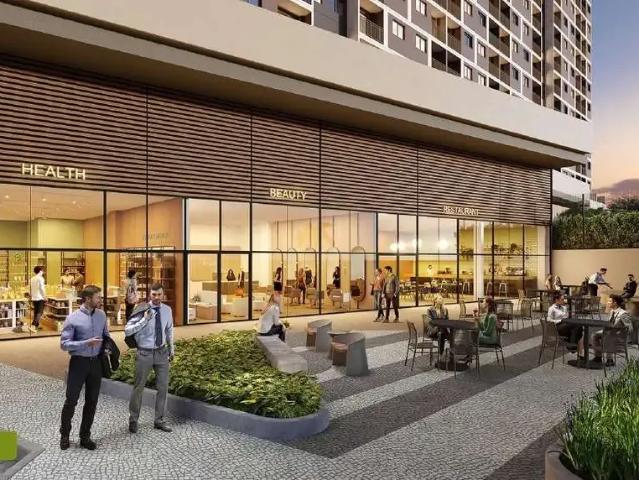 Apartamento para Venda em Rio de Janeiro/RJ Centro 1 Quartos