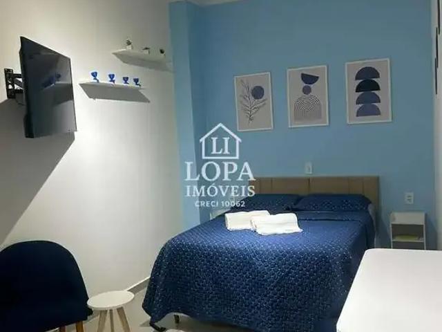 Apartamento para Venda em Rio de Janeiro/RJ Centro 1 Quartos