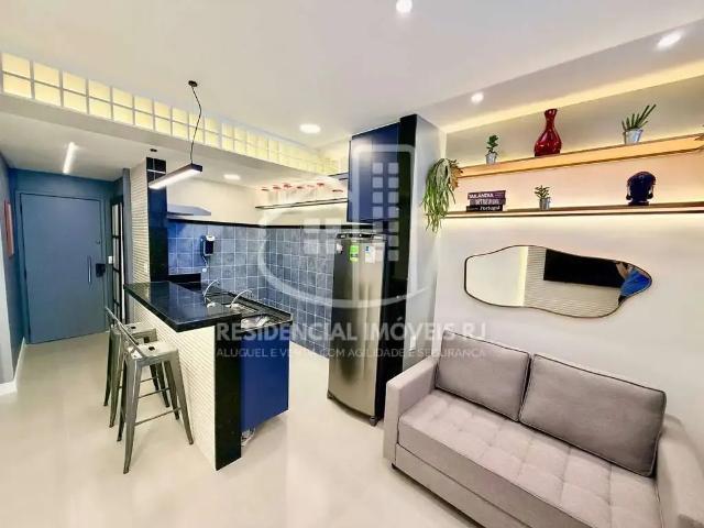 Apartamento para Venda em Rio de Janeiro/RJ Centro 1 Quartos