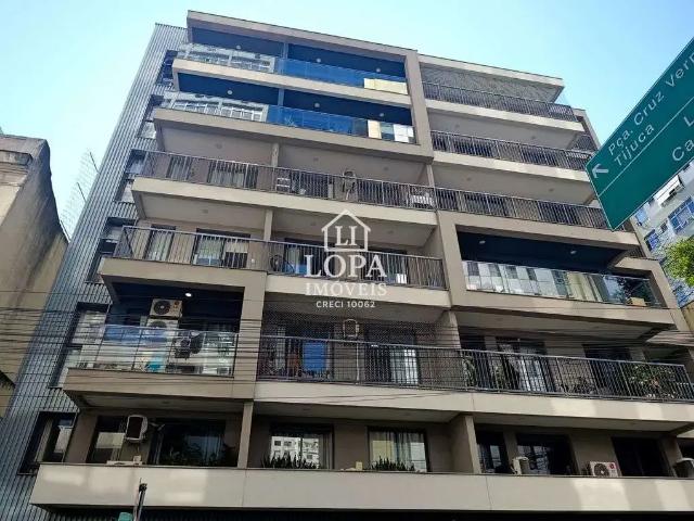 Apartamento para Venda em Rio de Janeiro/RJ Centro 1 Quartos