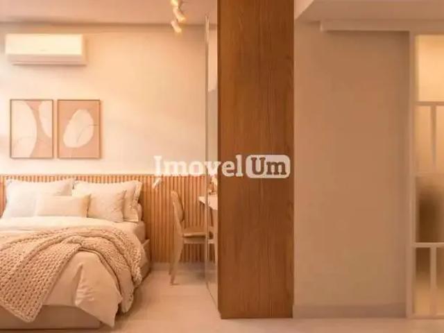 Apartamento para Venda em Rio de Janeiro/RJ Centro 1 Quartos