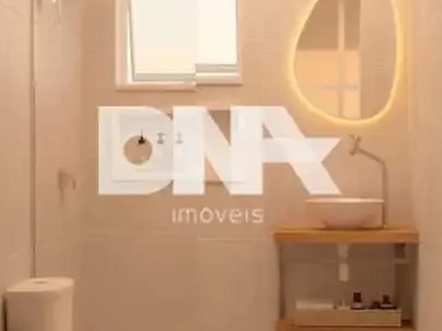 Apartamento para Venda em Rio de Janeiro/RJ Centro 1 Quartos