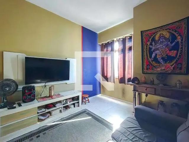 Apartamento para Venda em Rio de Janeiro/RJ Centro 1 Quartos