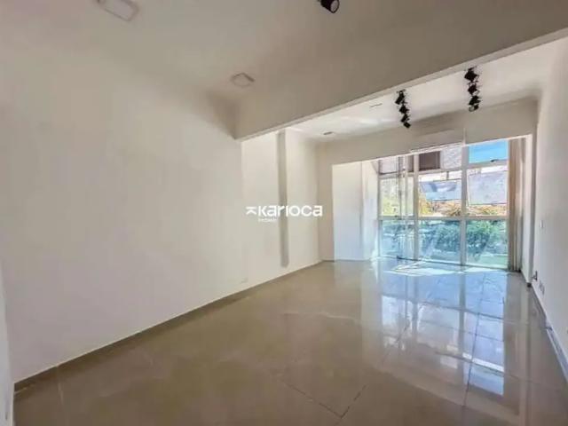 Apartamento para Venda em Rio de Janeiro/RJ Centro 1 Quartos