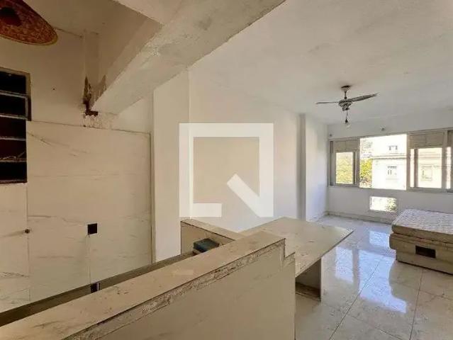 Apartamento para Venda em Rio de Janeiro/RJ Centro 1 Quartos