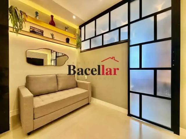 Apartamento para Venda em Rio de Janeiro/RJ Centro 1 Quartos