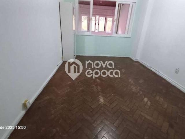 Apartamento para Venda em Rio de Janeiro/RJ Centro 1 Quartos