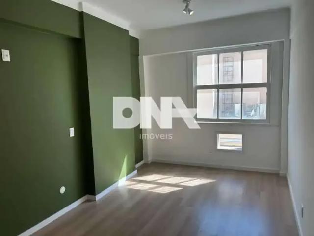 Apartamento para Venda em Rio de Janeiro/RJ Centro 1 Quartos