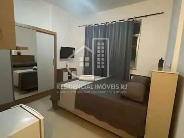 Apartamento para Venda em Rio de Janeiro/RJ Centro 1 Quartos