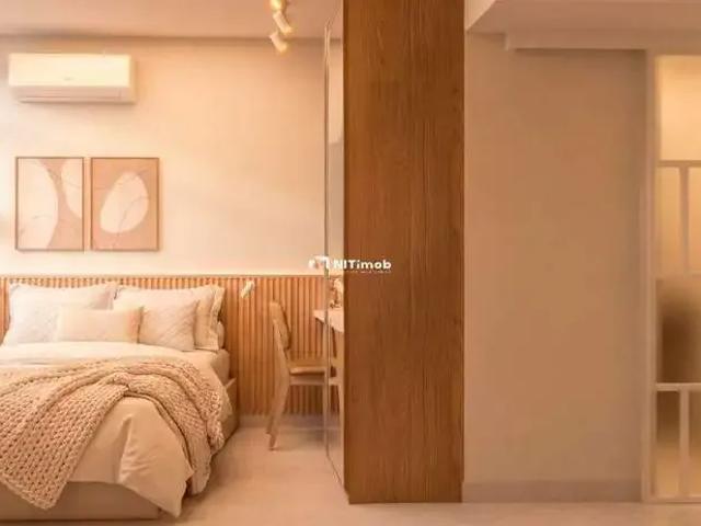 Apartamento para Venda em Rio de Janeiro/RJ Centro 1 Quartos