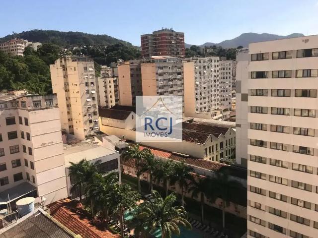 Apartamento para Venda em Rio de Janeiro/RJ Centro 1 Quartos