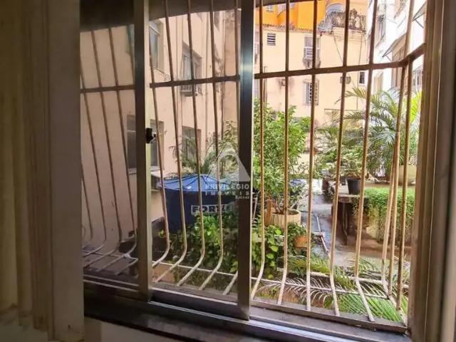 Apartamento para Venda em Rio de Janeiro/RJ Centro 1 Quartos