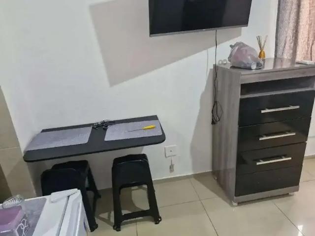 Apartamento para Venda em Rio de Janeiro/RJ Centro 1 Quartos