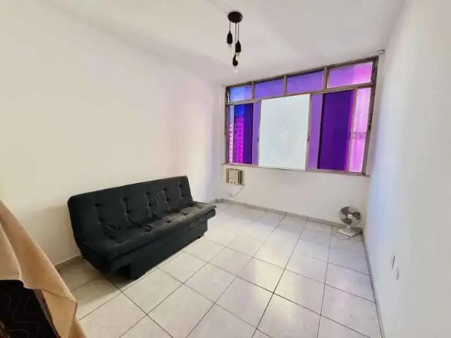 Apartamento para Venda em Rio de Janeiro/RJ Centro 1 Quartos