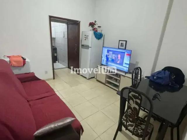 Apartamento para Venda em Rio de Janeiro/RJ Centro 1 Quartos
