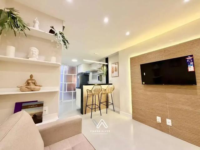 Apartamento para Venda em Rio de Janeiro/RJ Centro 1 Quartos