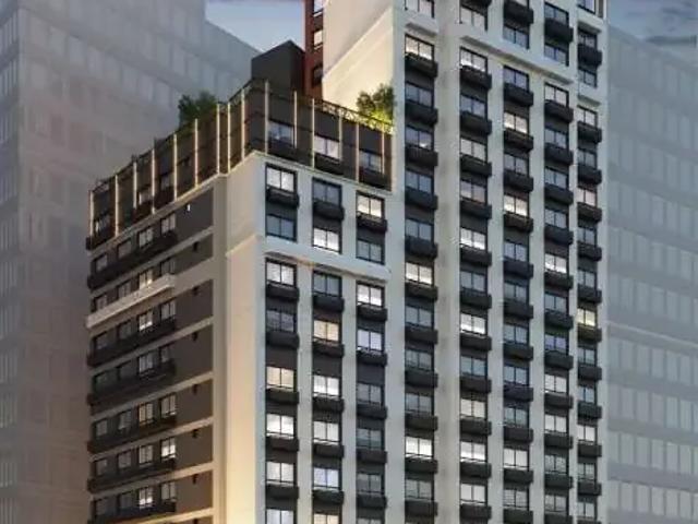 Apartamento para Venda em Rio de Janeiro/RJ Centro 1 Quartos