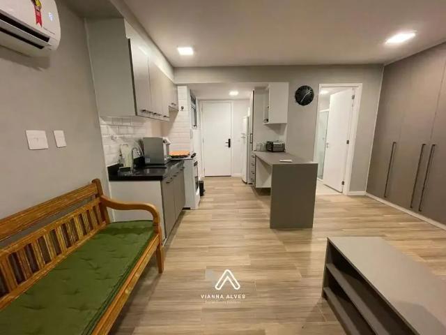 Apartamento para Venda em Rio de Janeiro/RJ Centro 1 Quartos