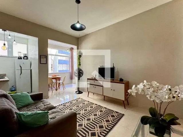 Apartamento para Venda em Rio de Janeiro/RJ Centro 1 Quartos