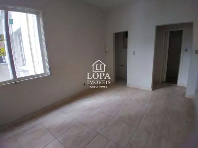 Apartamento para Venda em Rio de Janeiro/RJ Centro 1 Quartos
