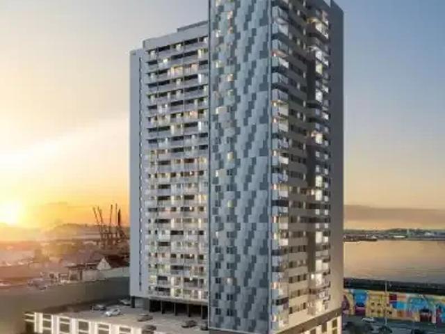 Apartamento para Venda em Rio de Janeiro/RJ Centro 1 Quartos