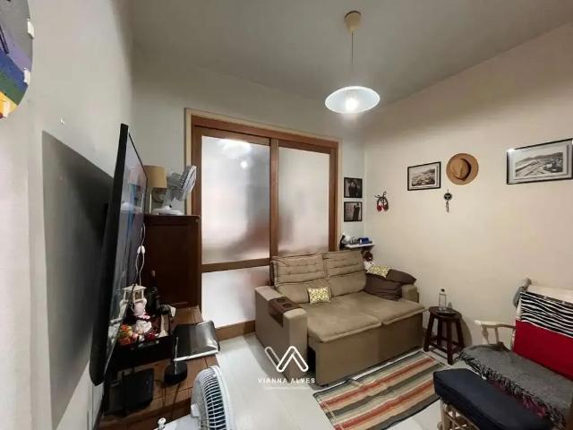 Apartamento para Venda em Rio de Janeiro/RJ Centro 1 Quartos
