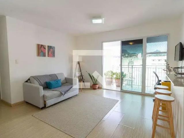 Apartamento para Venda em Rio de Janeiro/RJ Centro 1 Quartos