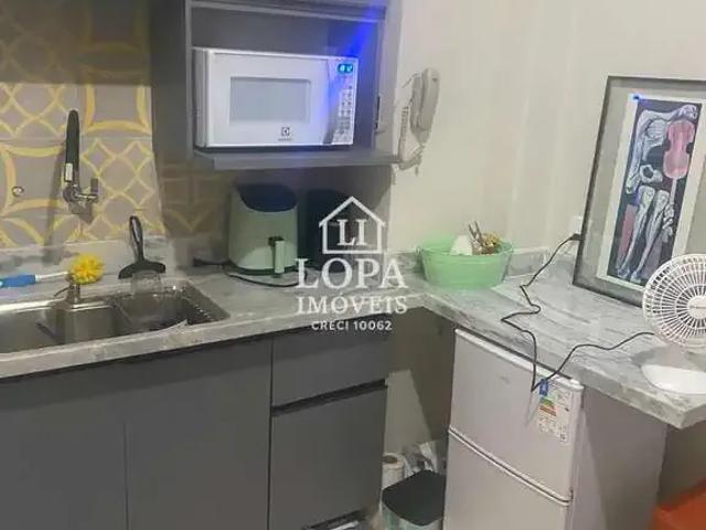Apartamento para Venda em Rio de Janeiro/RJ Centro 1 Quartos