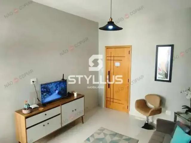 Apartamento para Venda em Rio de Janeiro/RJ Centro 1 Quartos