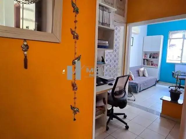 Apartamento para Venda em Rio de Janeiro/RJ Centro 1 Quartos