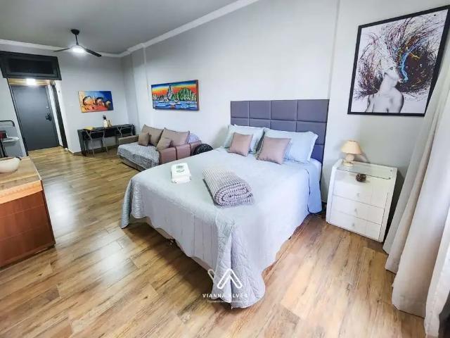 Apartamento para Venda em Rio de Janeiro/RJ Centro 1 Quartos