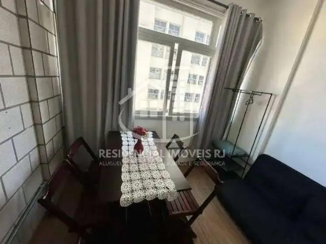 Apartamento para Venda em Rio de Janeiro/RJ Centro 1 Quartos