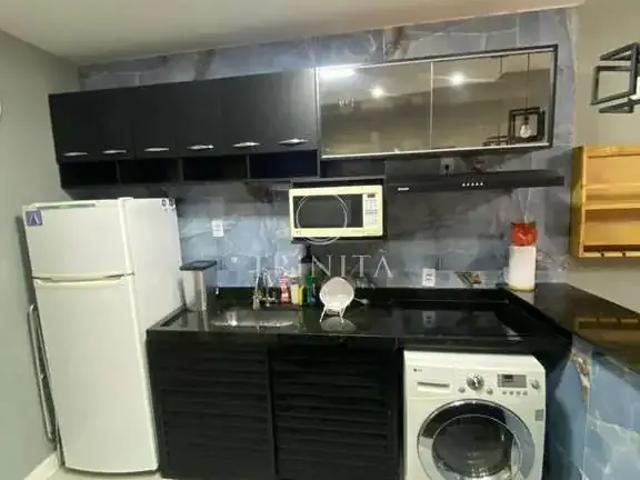 Apartamento para Venda em Rio de Janeiro/RJ Centro 1 Quartos