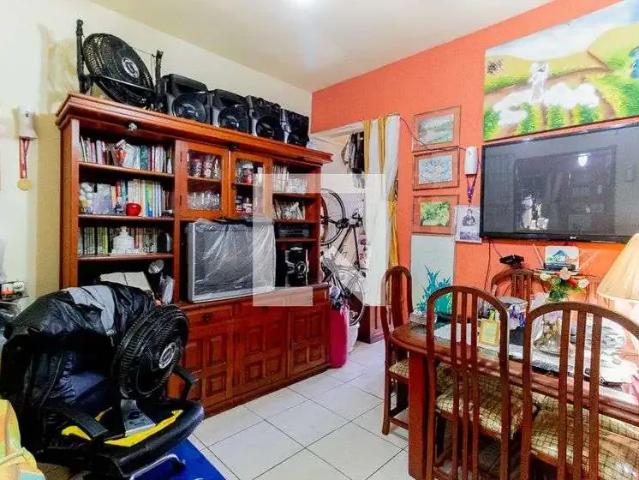Apartamento para Venda em Rio de Janeiro/RJ Centro 1 Quartos