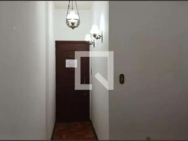 Apartamento para Venda em Rio de Janeiro/RJ Centro 1 Quartos