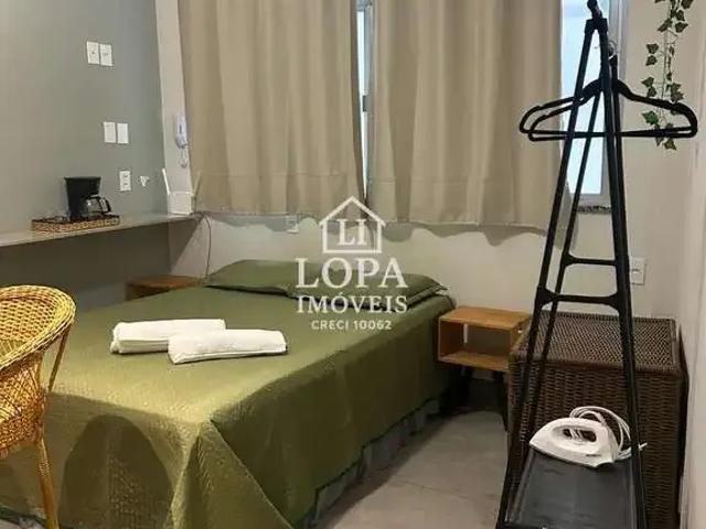 Apartamento para Venda em Rio de Janeiro/RJ Centro 1 Quartos
