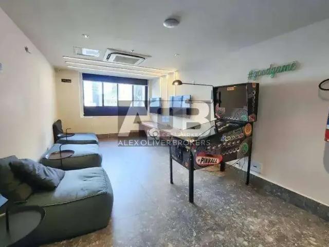 Apartamento para Venda em Rio de Janeiro/RJ Centro 1 Quartos