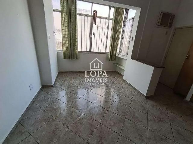 Apartamento para Venda em Rio de Janeiro/RJ Centro 1 Quartos