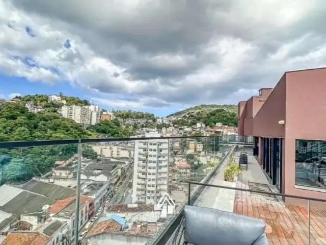 Apartamento para Venda em Rio de Janeiro/RJ Centro 1 Quartos