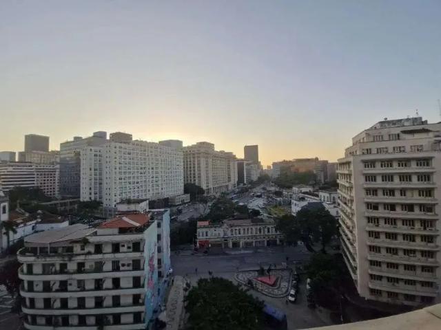 Apartamento para Venda em Rio de Janeiro/RJ Centro 1 Quartos
