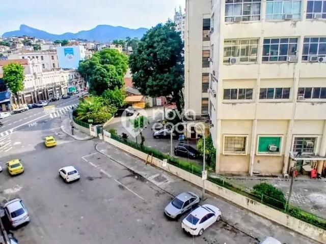 Apartamento para Venda em Rio de Janeiro/RJ Centro 1 Quartos