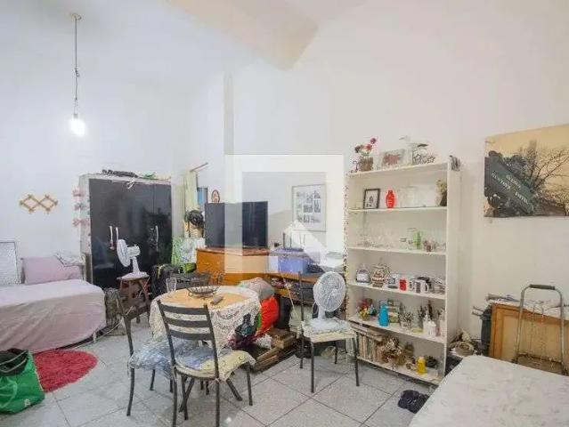 Apartamento para Venda em Rio de Janeiro/RJ Centro 1 Quartos