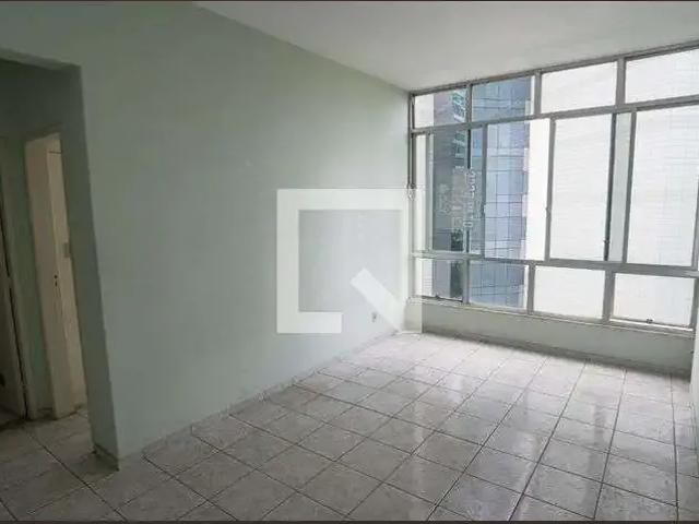 Apartamento para Venda em Rio de Janeiro/RJ Centro 1 Quartos
