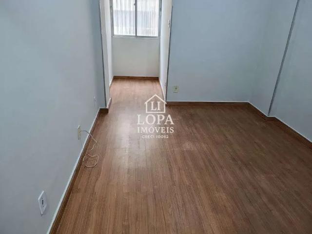 Apartamento para Venda em Rio de Janeiro/RJ Centro 1 Quartos