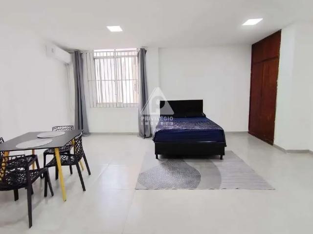 Apartamento para Venda em Rio de Janeiro/RJ Centro 1 Quartos