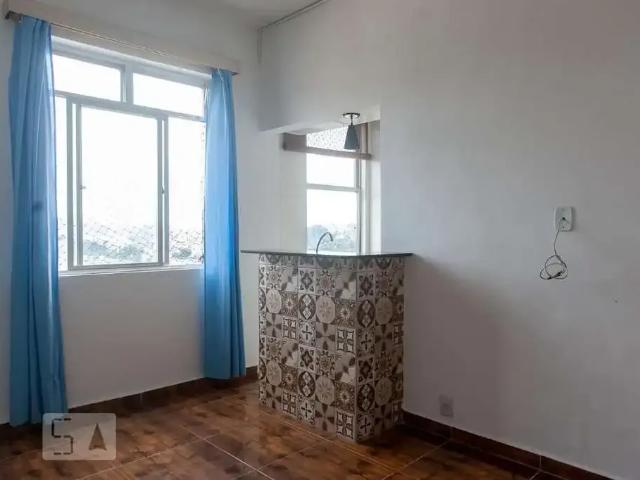 Apartamento para Venda em Rio de Janeiro/RJ Centro 1 Quartos
