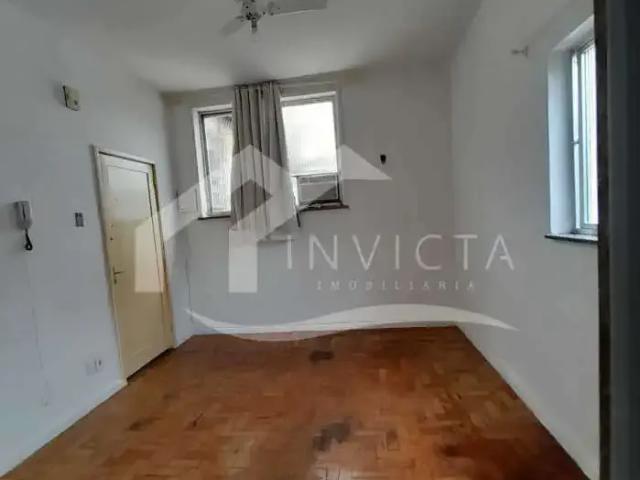 Apartamento para Venda em Rio de Janeiro/RJ Centro 1 Quartos